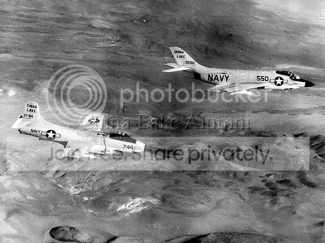 China Lake Photos: - Aviation Photography - Britmodeller.com