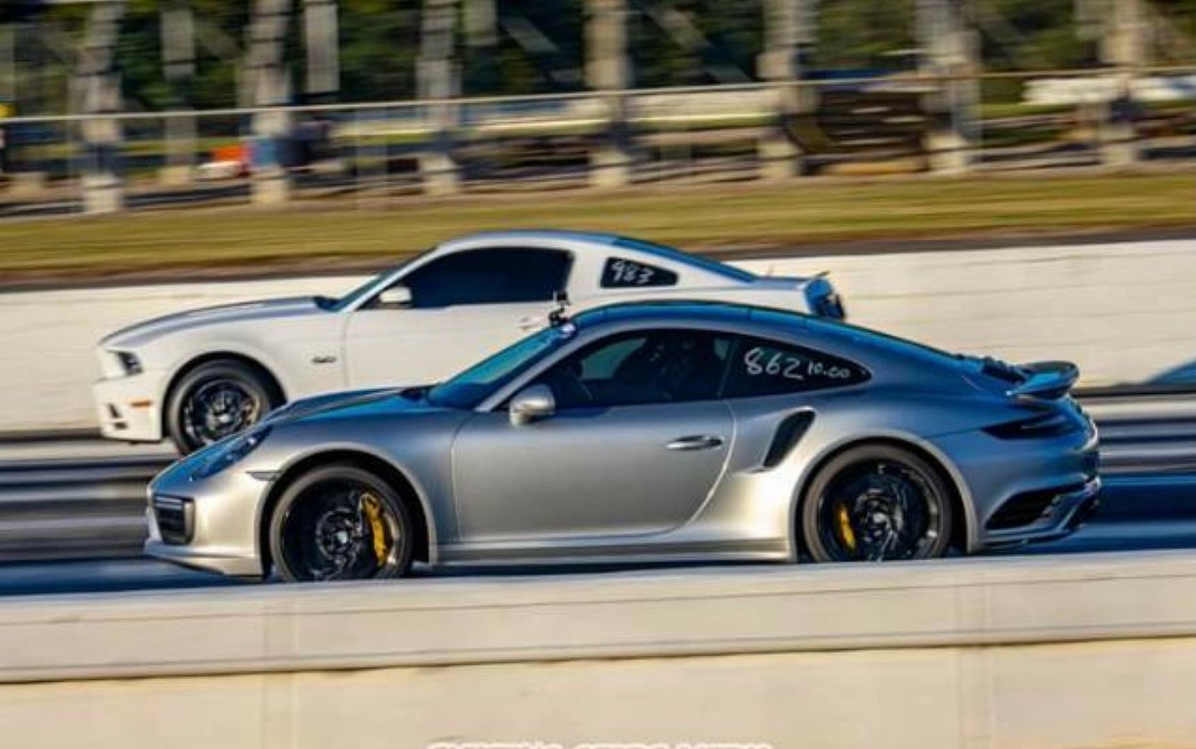 2021 ATL Streetcar Takeover Event - Pic / Vids - Rennlist - Porsche ...