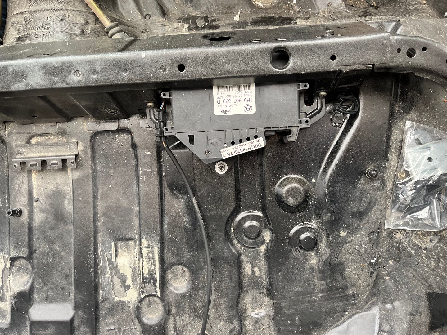The VR Cabrio project is on it's way ! | Page 60 | VW Vortex ...