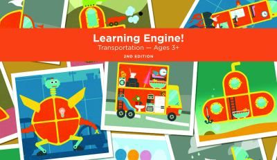 Learning Engine! | Markham Public Library | BiblioCommons
