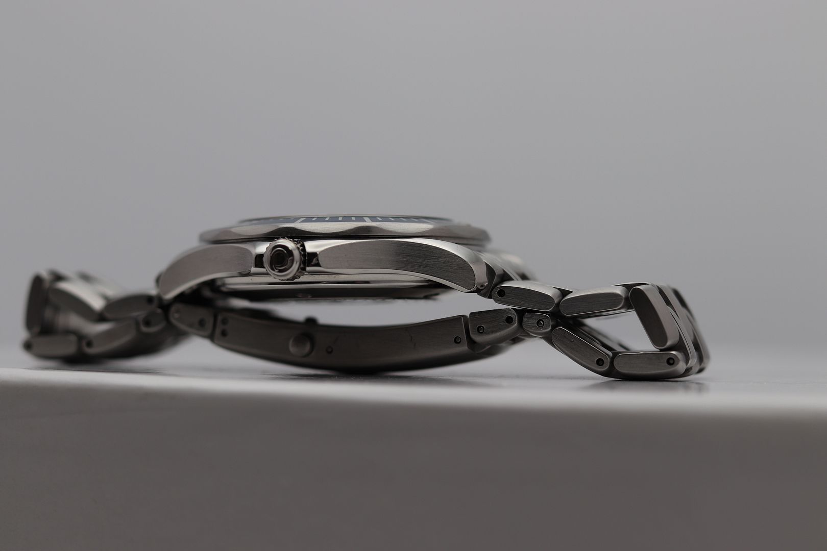 SOLD Stunning! Omega Seamaster Pro 300M SMP 2531.80 Blue Wave Dial OG ...