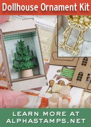 Artfully Musing: Tutorial - Making an Altoid's Tin Book