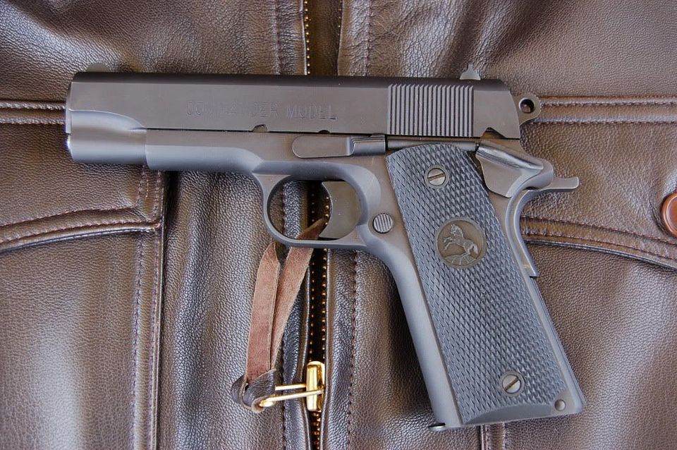 38 Super - Calguns.net