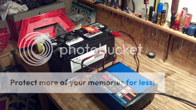 Battery replacement procedure | VW Vortex - Volkswagen Forum