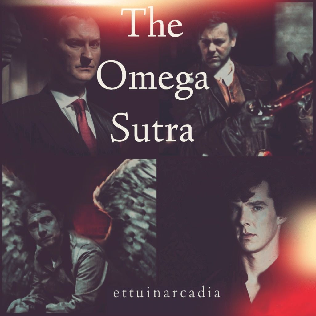 The Omega Sutra - Chapter 61 - ettuinarcadia - Sherlock (TV) [Archive ...