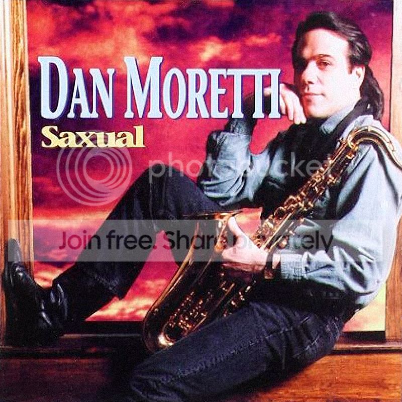 La música de Pere Discografias: Dan Moretti 17 Cd's
