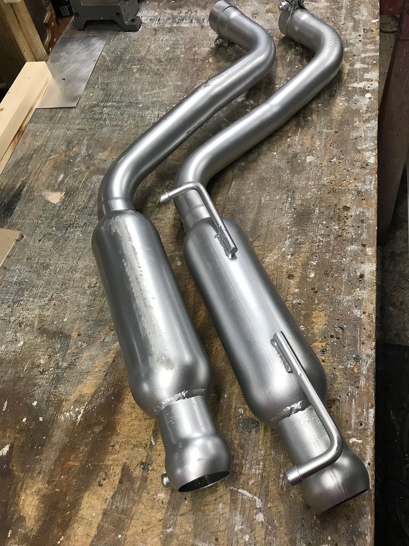 FOR SALE: - Blastin Bob's GP225CE-L $120 | Dodge Challenger Forum