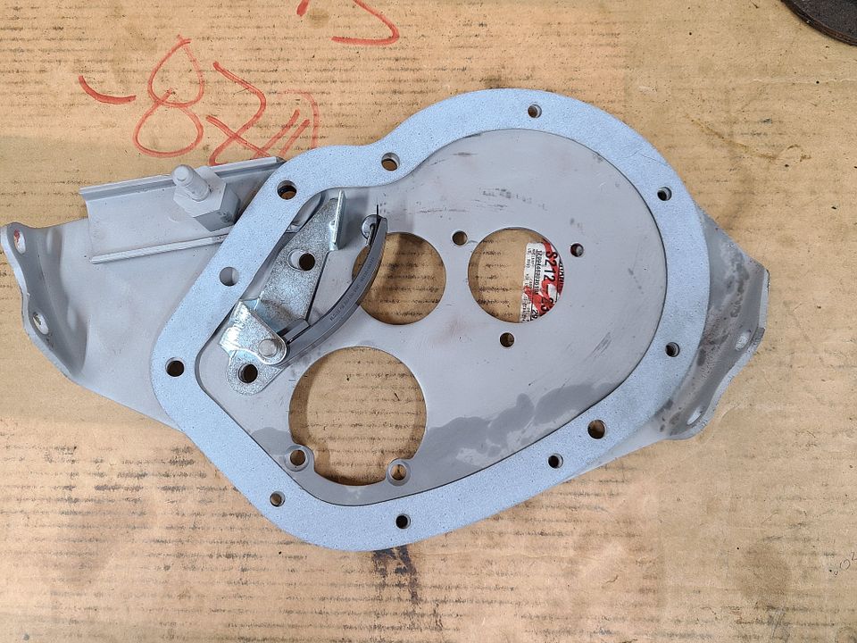 1275 A+ Timing Chain Tensioner : The Sprite Forum : The Austin-Healey ...