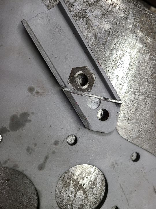 1275 A+ Timing Chain Tensioner : The Sprite Forum : The Austin-Healey ...