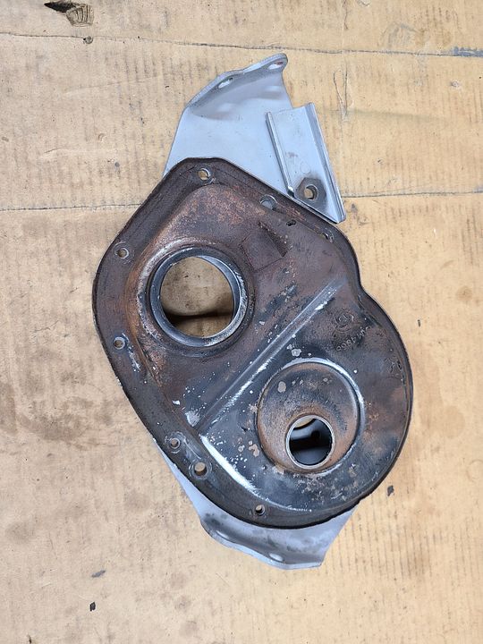 1275 A+ Timing Chain Tensioner : The Sprite Forum : The Austin-Healey ...
