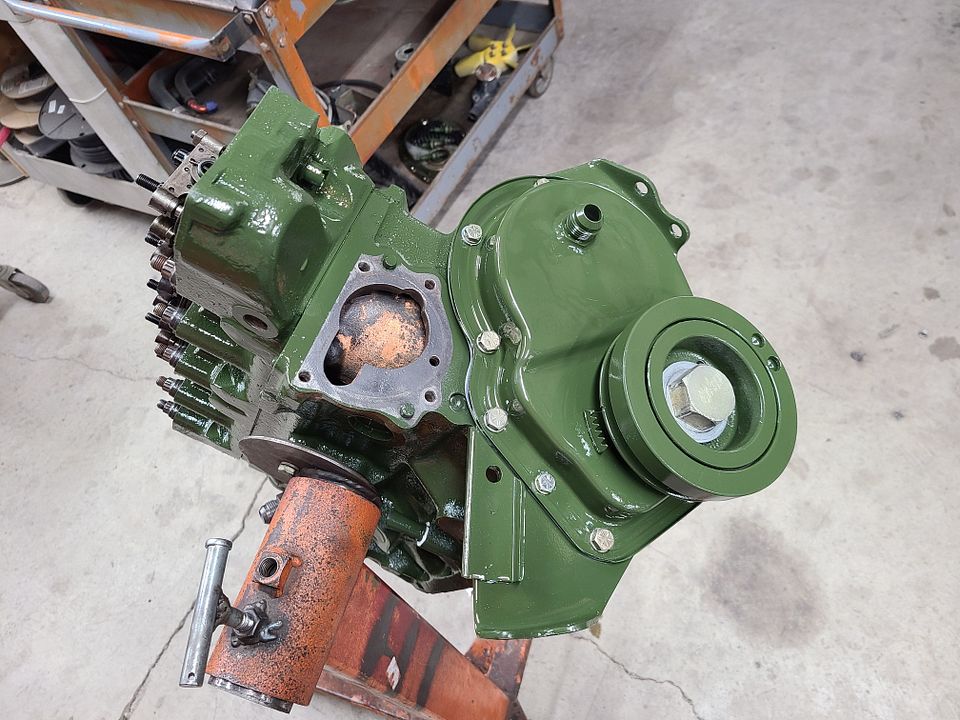 1275 A+ Timing Chain Tensioner : The Sprite Forum : The Austin-Healey ...