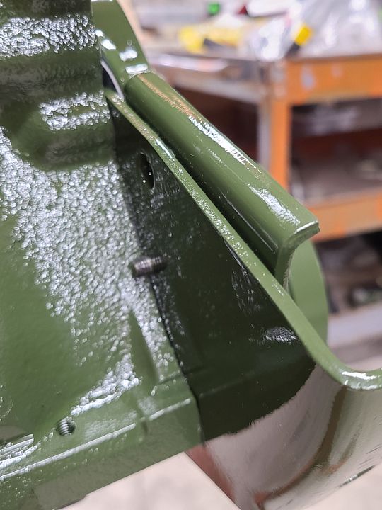 1275 A+ Timing Chain Tensioner : The Sprite Forum : The Austin-Healey ...