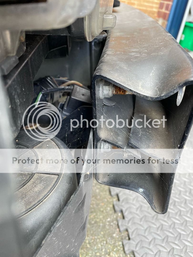 The Hunt for P2444 - Secondary Air Injection Pump - Stuck On | Jaguar Forum