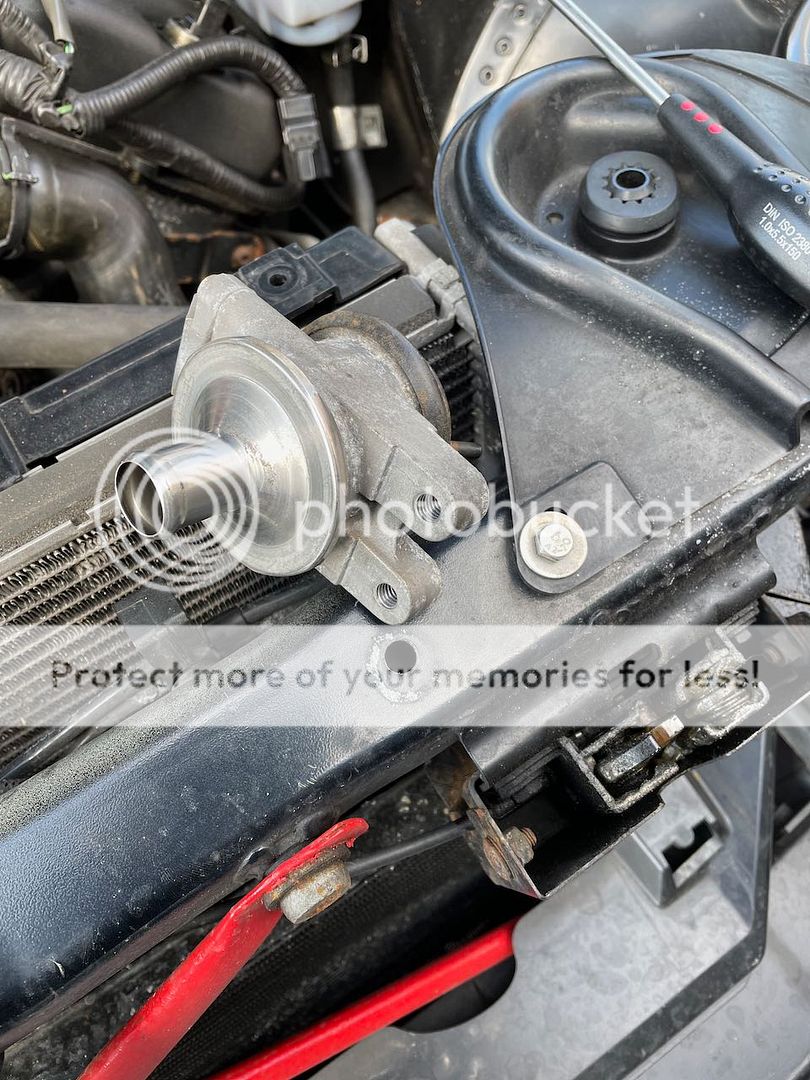 The Hunt for P2444 - Secondary Air Injection Pump - Stuck On | Jaguar Forum