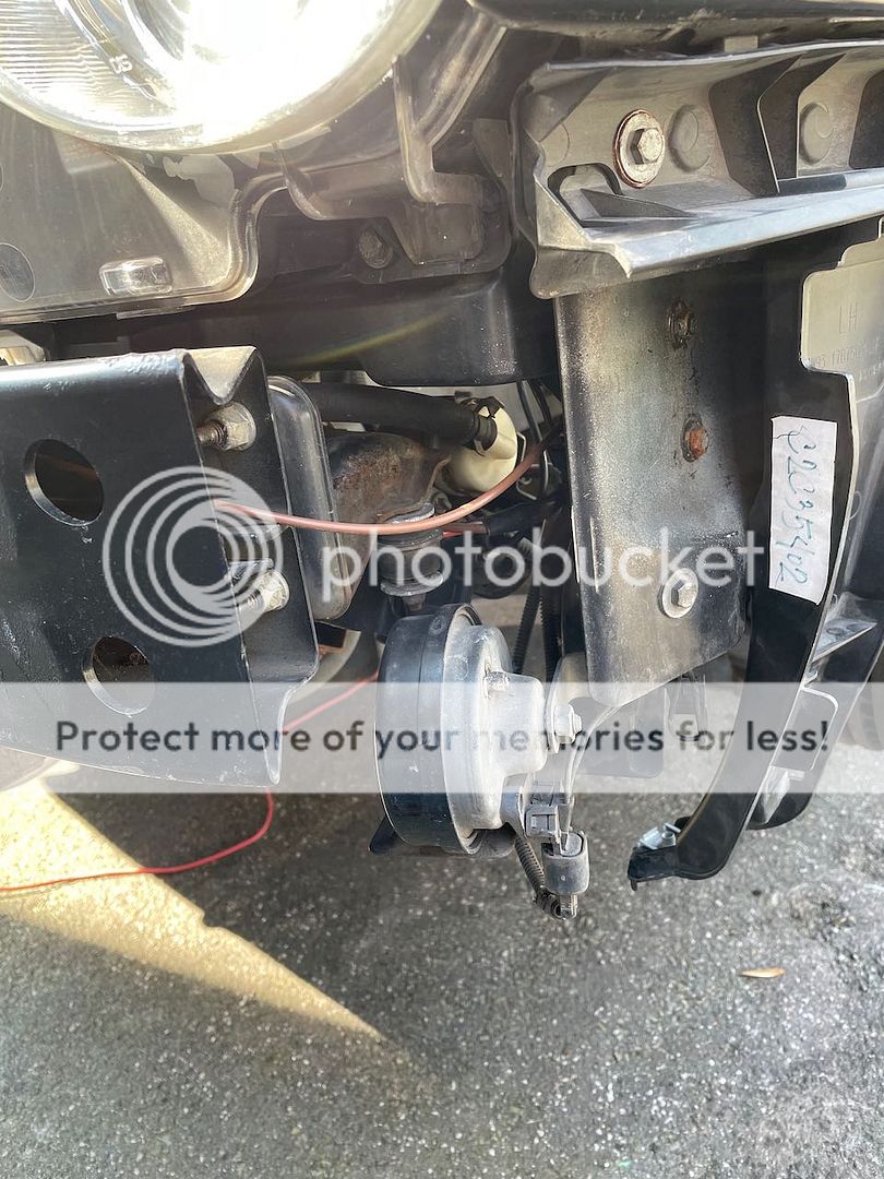 The Hunt for P2444 - Secondary Air Injection Pump - Stuck On | Jaguar Forum