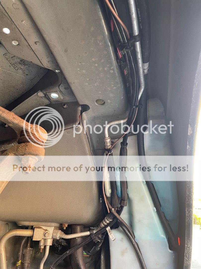 The Hunt for P2444 - Secondary Air Injection Pump - Stuck On | Jaguar Forum