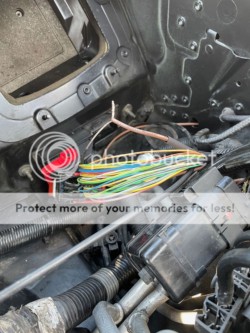 The Hunt for P2444 - Secondary Air Injection Pump - Stuck On | Jaguar Forum