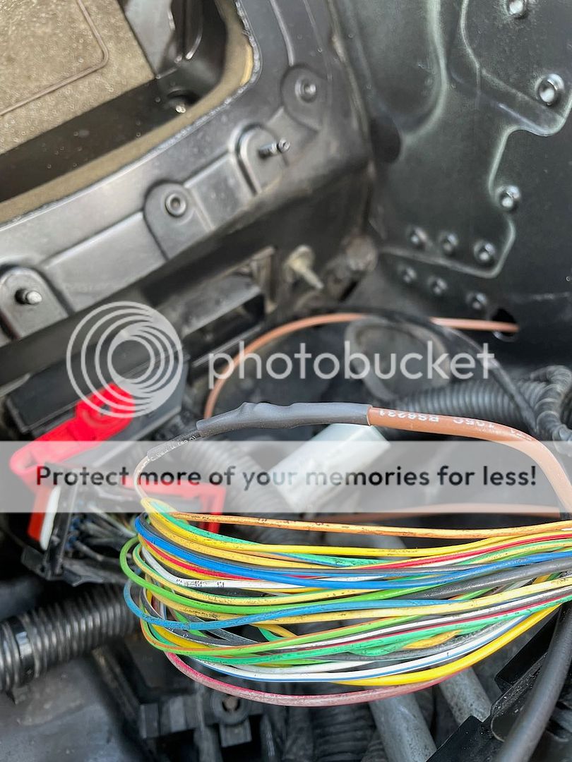 The Hunt for P2444 - Secondary Air Injection Pump - Stuck On | Jaguar Forum