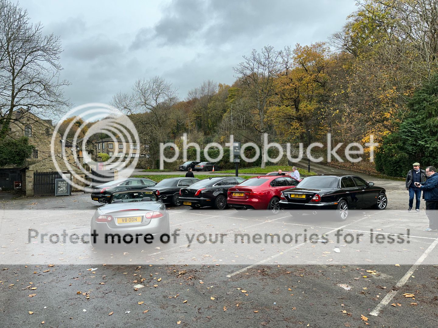 Fancy a Full English? A Breakfast Gathering 26th November 2022 ...