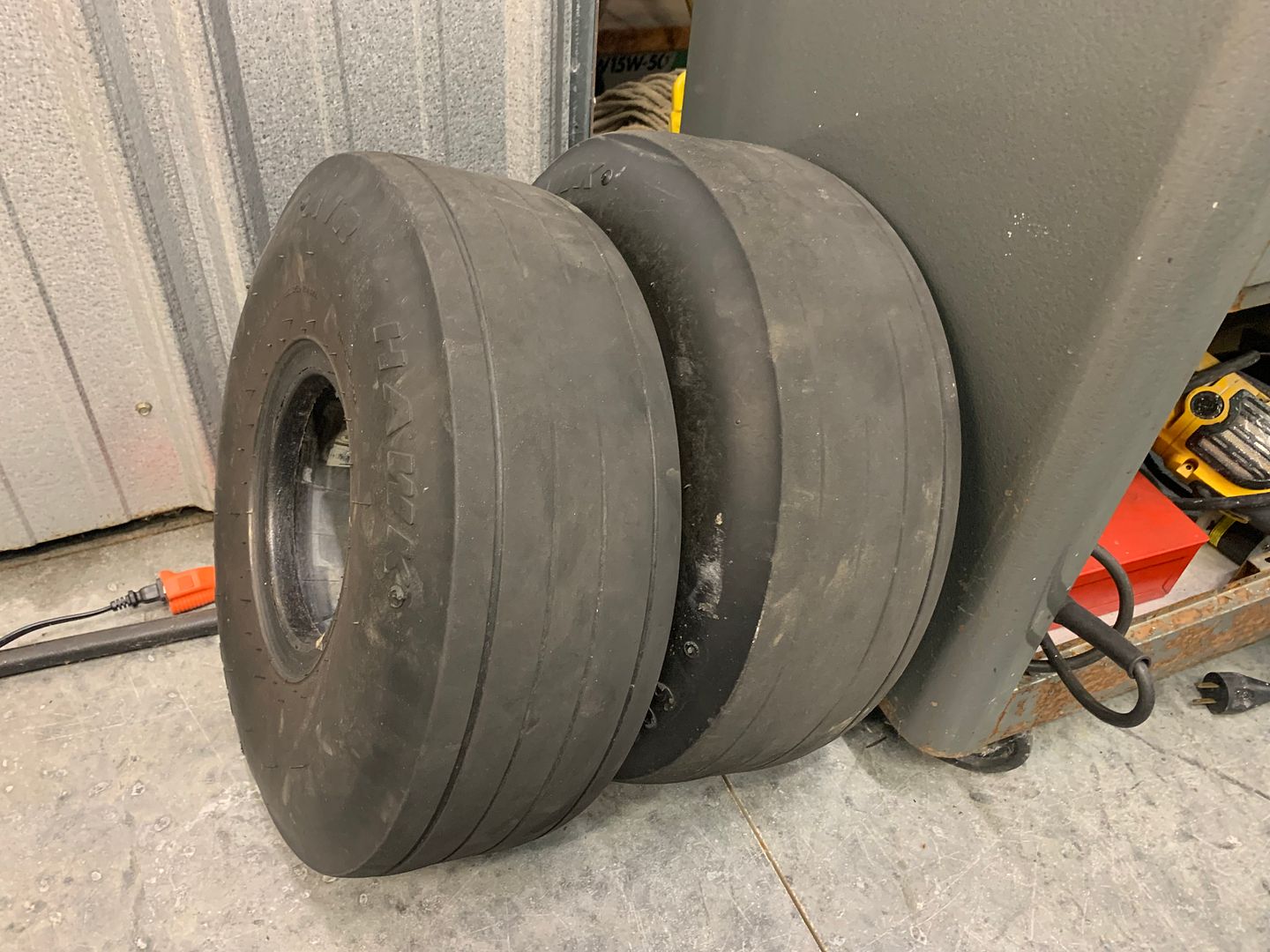 Tires | The Pilot's Place Forums