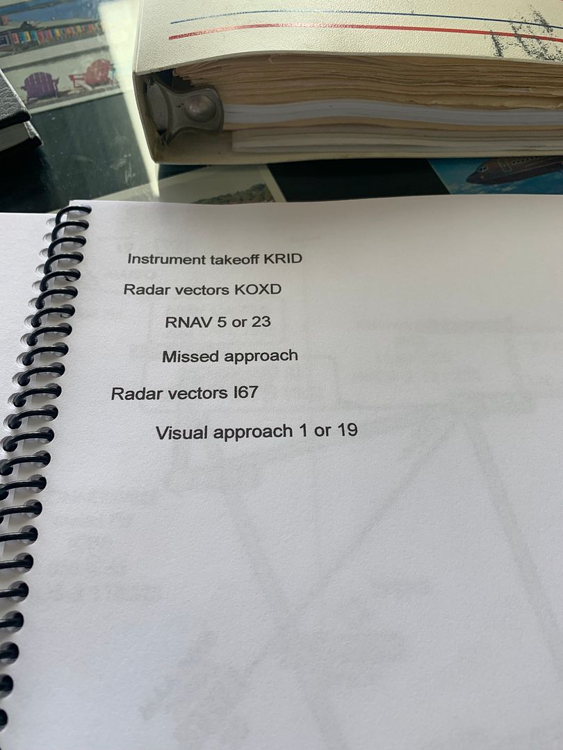 IPC guidelines | Pilots of America
