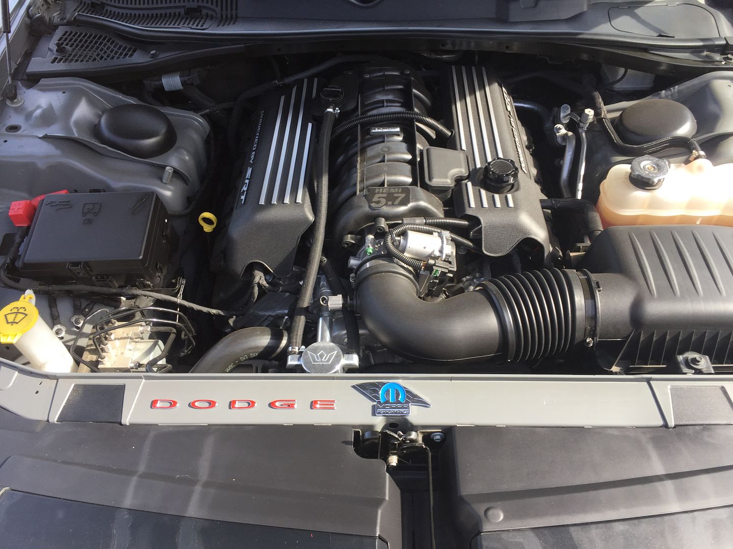 Catch Cans | Dodge Challenger Forum