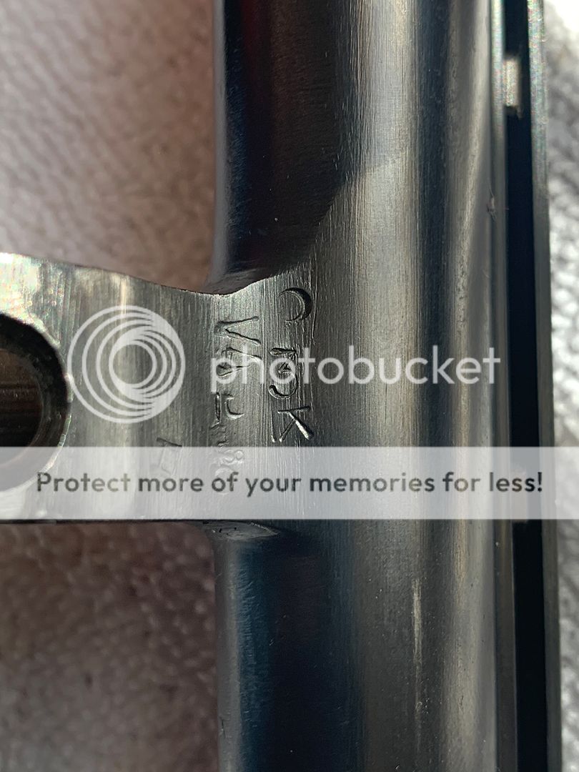 Browning A5 16 Gauge Serial Number Date Guide | Page 38 | Shotgun Forum