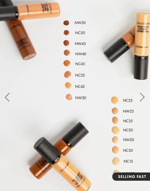 MAC Pro Longwear concealer review: is het je geld waard?
