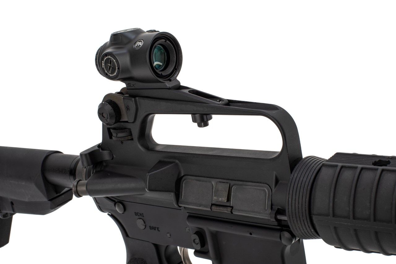 Let's discuss the anticipated Primary Arms SLx 1x optic! > Optics ...