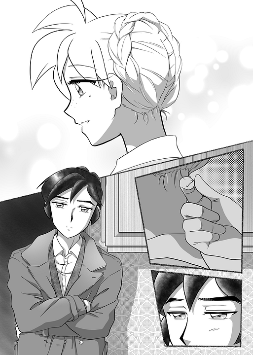 An Uncommon Union - Chapter 1 - Mangaka_chan - Princess Tutu [Archive ...