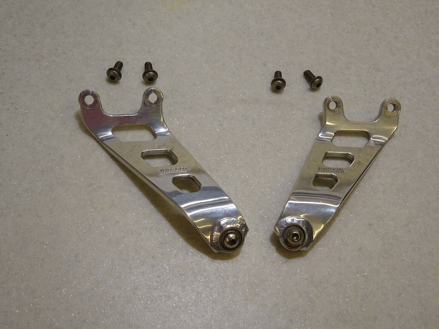 1, 2, 3, 4, 5... Another RC51 rescue, Mambo number 5 - A little bit of ...