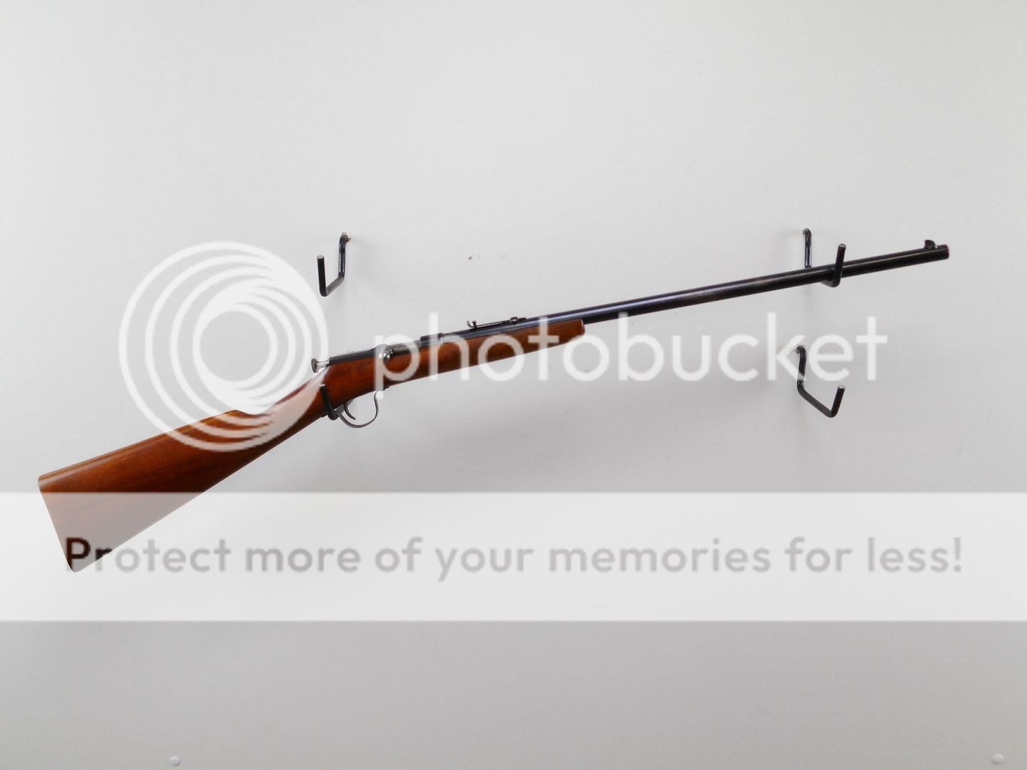 Browning Trombone making a rear site dimensions needed | Rimfire ...