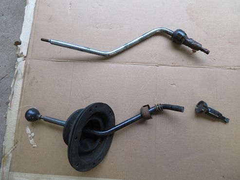 SM465 | Diesel Place