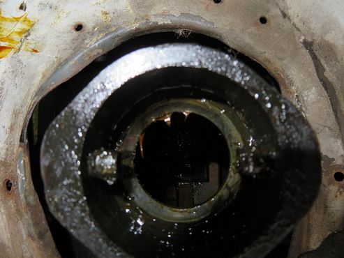 SM465 | Diesel Place