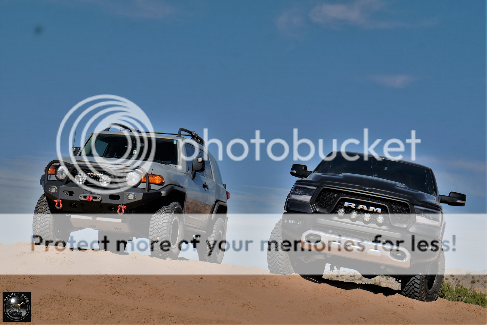 Desert Dawg 2020 Ram Rebel Build | Page 4 | Ram Rebel Forum