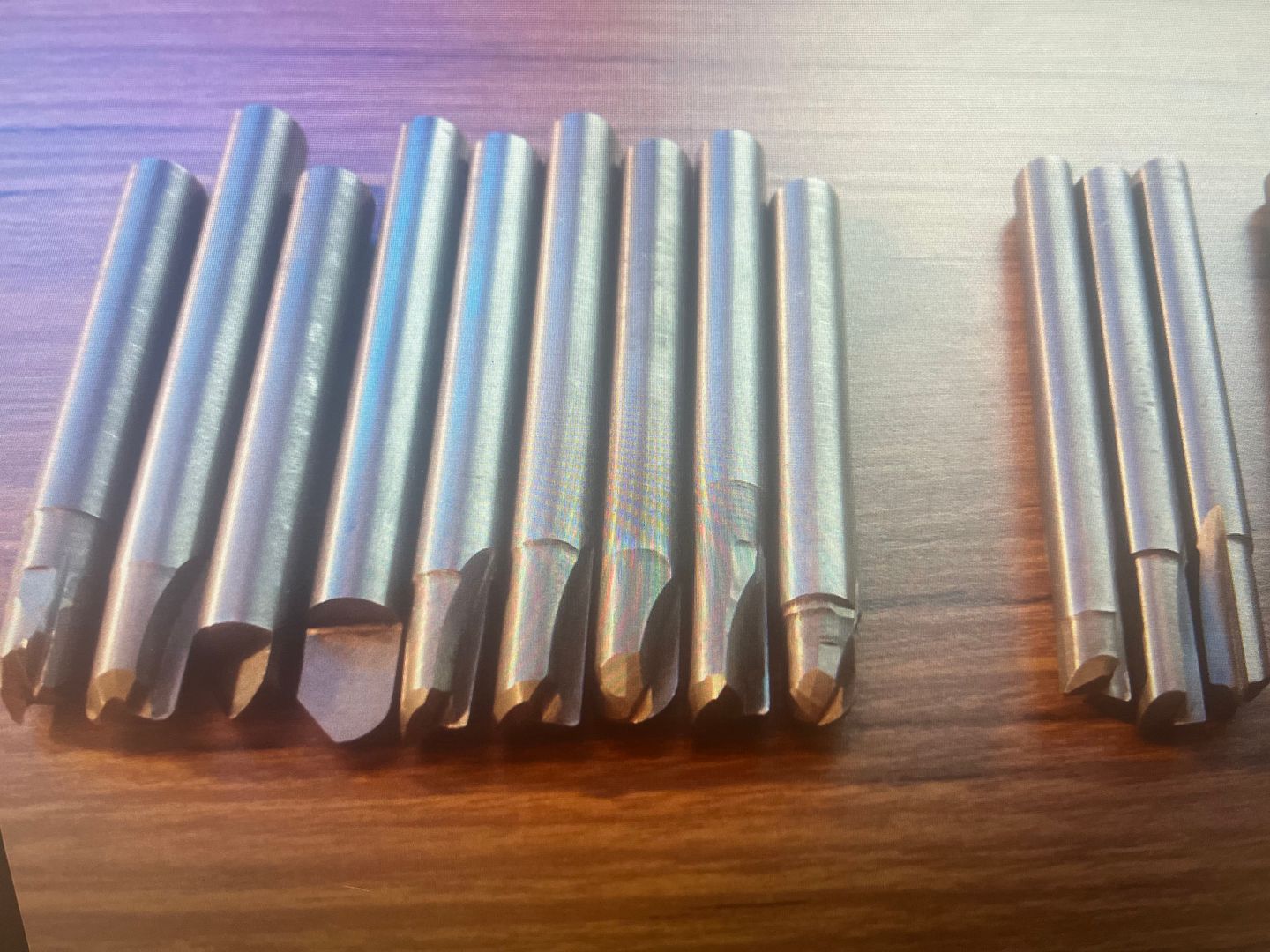 Deckel SO Cutter Grinder | The Hobby-Machinist