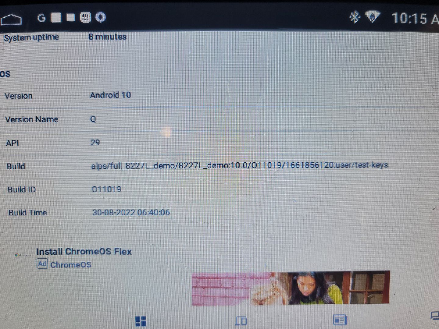 Help With Head Unit Identification | XDA Forums