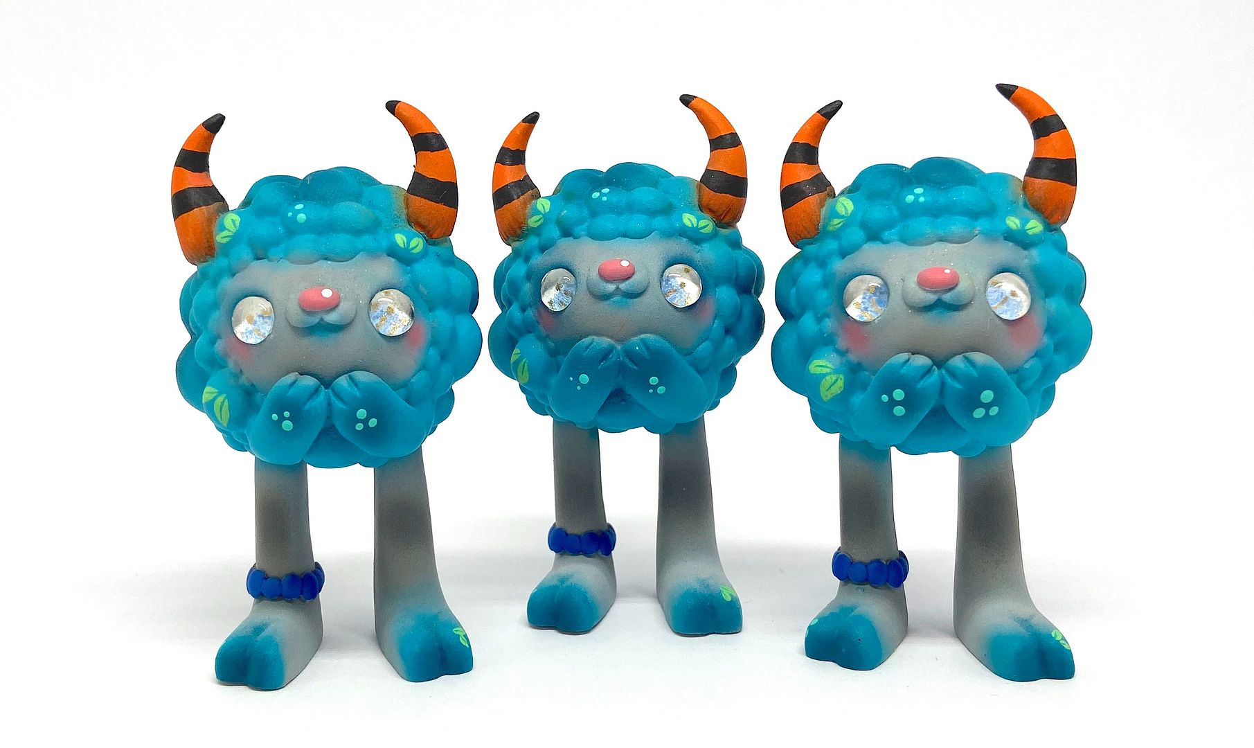 Kyle Kirwan presents: The "Bloomie" Bloom custom micro-run by Owlberry Lane! - SpankyStokes.com ...