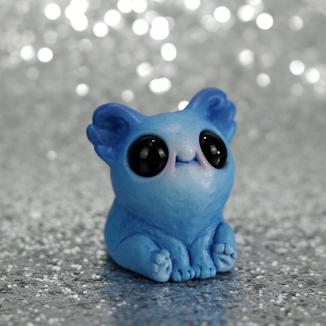 "Sapphire" edition Smidgen from Chris Ryniak! - SpankyStokes.com ...