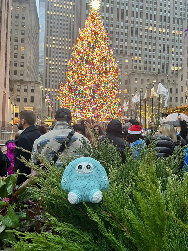 Tenacious Toys EXCLUSIVE Handmade by Robots x Abominable Toys Reverse ...