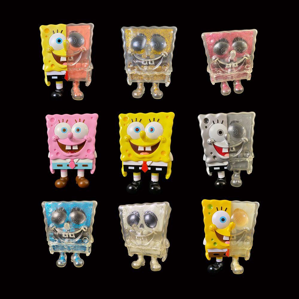 Toy Art Gallery 13th Anniversary Archive Sale!!! - SpankyStokes.com ...