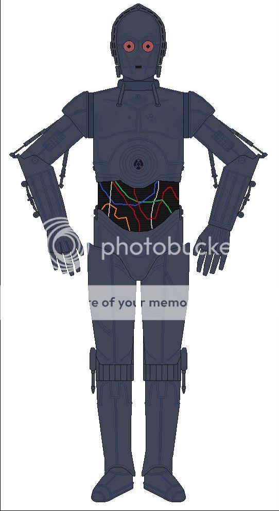 Age of the Sith -> Guide to the Droids of the Galaxy