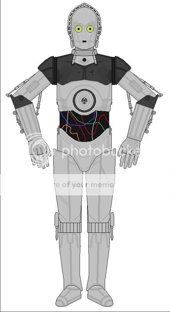 Age of the Sith -> Guide to the Droids of the Galaxy