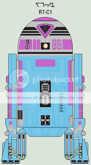 Age of the Sith -> Guide to the Droids of the Galaxy