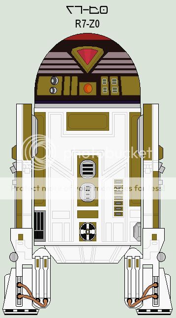 Age of the Sith -> Guide to the Droids of the Galaxy