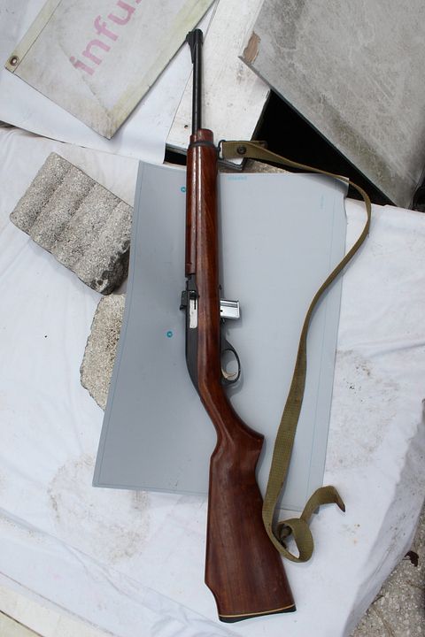 Wife's toy | Ruger Forum