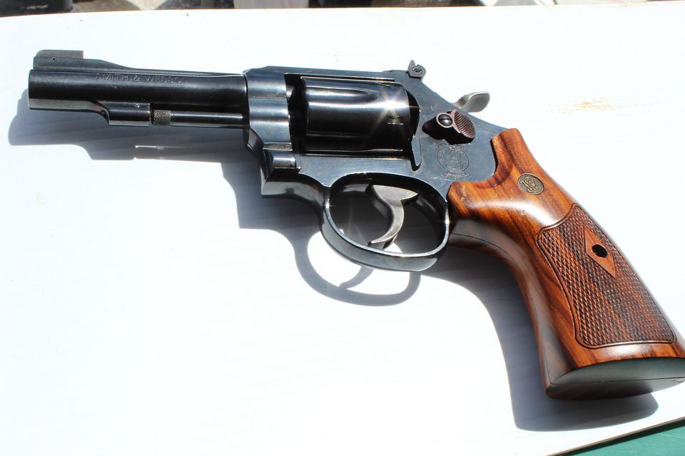 Have you seen these type of numbers? | Page 2 | Ruger Forum