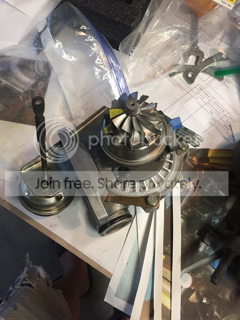 Draw Through Turbo Setup | FordSix Performance Forum