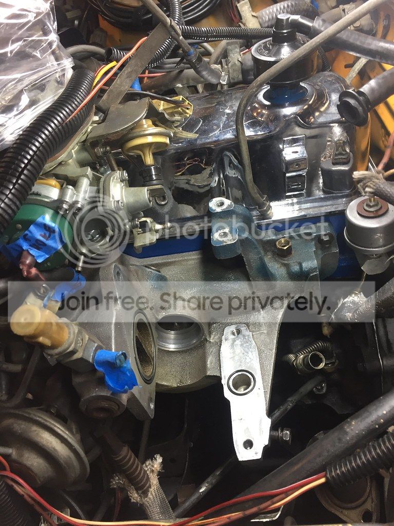 Draw Through Turbo Setup | FordSix Performance Forum
