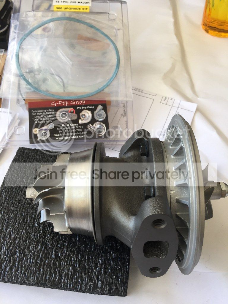 Draw Through Turbo Setup | FordSix Performance Forum